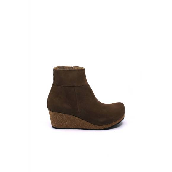 Birkenstock | Shoes | New Birkenstock Womens Ebba Boots Mediumnarrow In ...